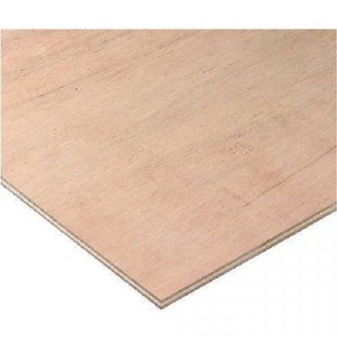4MM EXTERIOR GRADE PLYWOOD - Central Timber