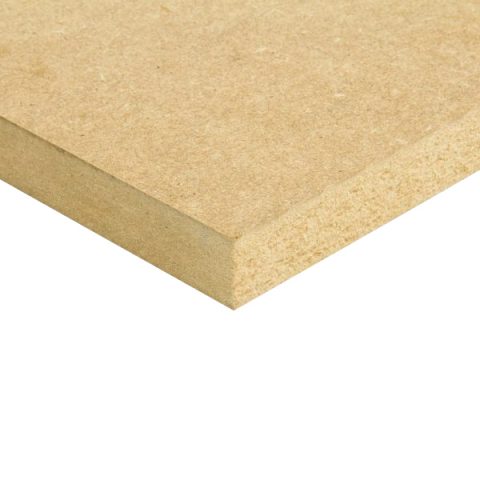 25MM MDF BOARD - Central Timber