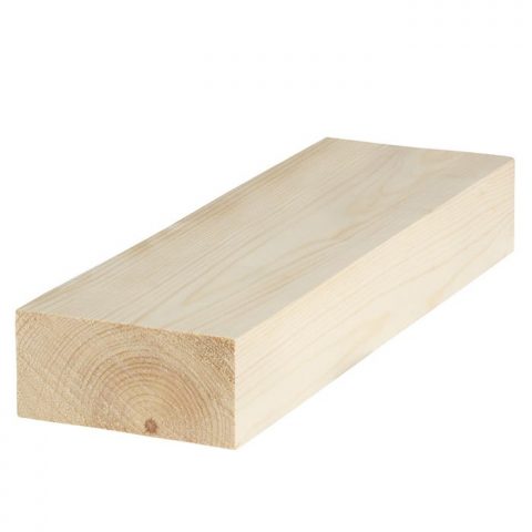 100x100 PAR (4.8m Length) - Central Timber