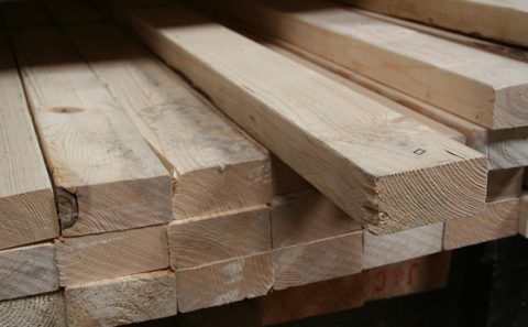 Central Timber - Central Timber