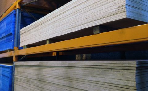 Central Timber - Central Timber