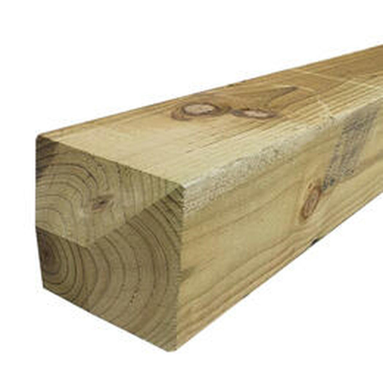 3m 150X150 TREATED - Central Timber